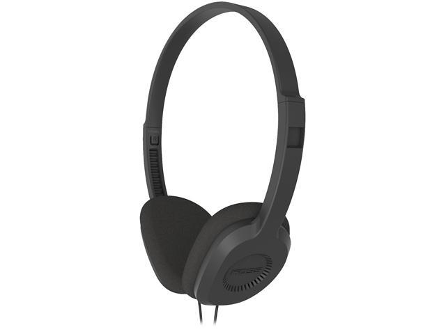 Click here for KOSS Black 189105 Binaural OnEar Stereophone prices