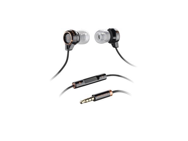 Click here for Plantronics BBT216 Earbud BackBeat 216 Earphone prices