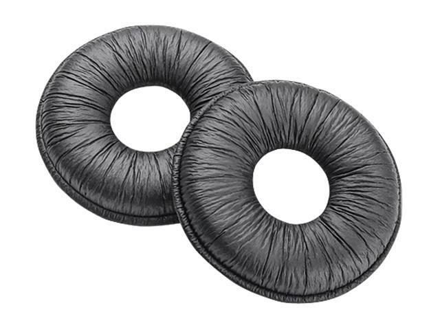 Click here for PLANTRONICS 67712-01 Black Leatherette Ear Cushion... prices