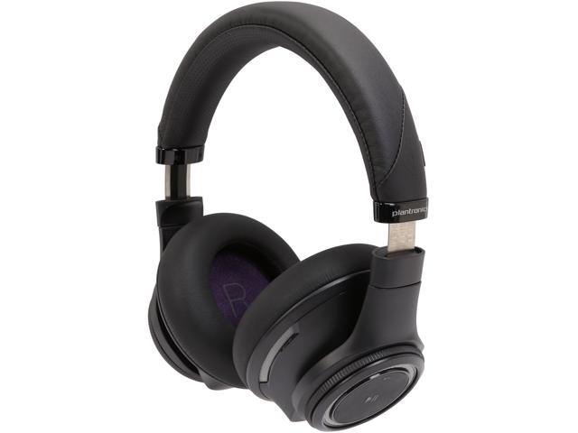 Click here for PLANTRONICS 200590-01 Black Backbeat Pro Wrlss Hea... prices