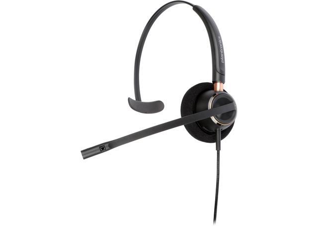 Click here for Plantronics EncorePro HW510 Monaural Noise-Canceli... prices
