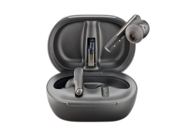 Click here for Poly Voyager Free 60+ UC Wireless Earset - USB-A D... prices