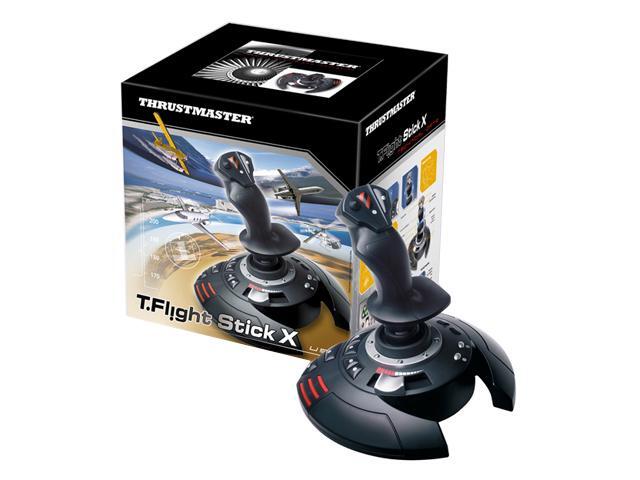 Click here for Thrustmaster Joystick T Flight Stick X (PS3  PC) prices