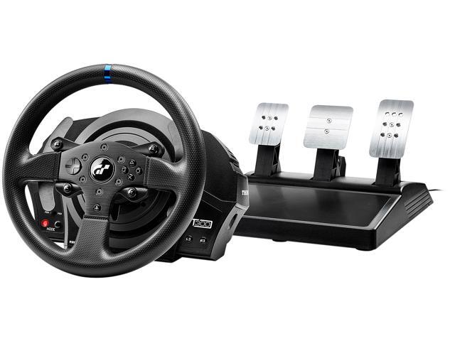 Click here for Thrustmaster T300 Rs Gt Edition Racing Wheel - Bla... prices