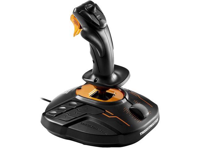 Click here for THRUSTMASTER T.16000M FCS JOYSTICK prices