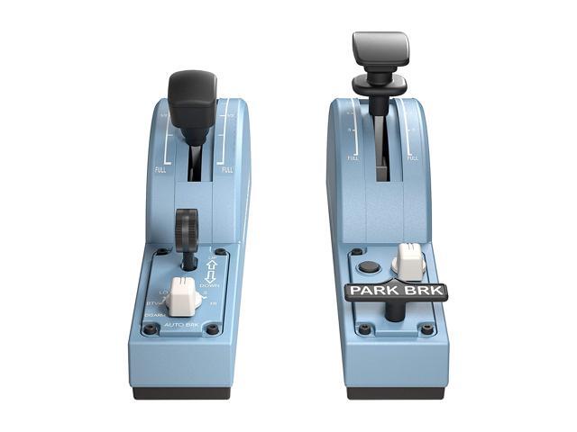 Click here for Thrustmaster TCA Quadrant Add On Airbus Edition fo... prices