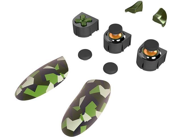 Click here for Thrustmaster eSwap X Green Color Pack (Xbox Series... prices