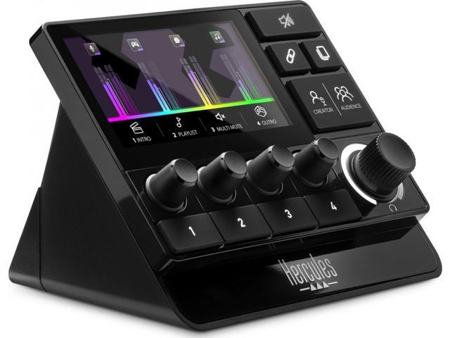 Click here for HERCULES STREAM 200 XLR prices