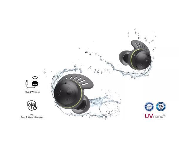 Click here for LG TONE Free TF8 Swivel Grip Technology True Wirel... prices