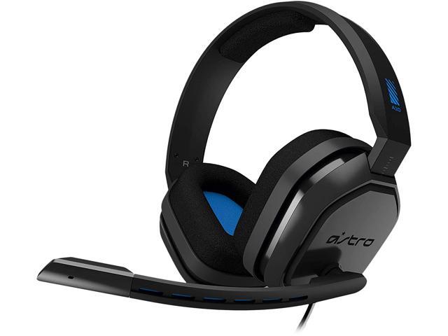 Click here for ASTRO Gaming A10 Headset for PS5  PS4 - Blue prices
