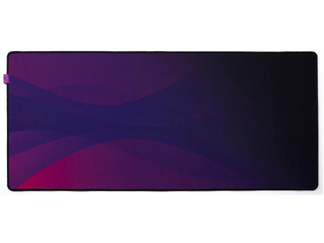 Click here for ONEofZERO Cloth Deskpad - Large - IODINE prices