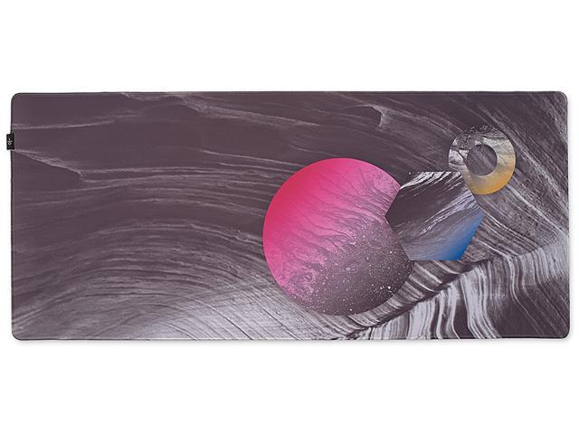 Click here for ONEofZERO Cloth Deskpad - Anomalies - Echo prices