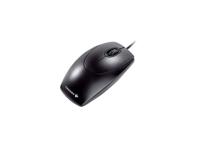 Click here for Cherry Black Wired Optical Mouse prices