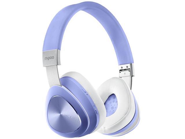 Click here for Rapoo Purple S700.PURPLE Bluetooth Stereo Nfc Head... prices