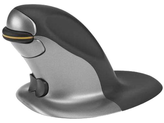 Click here for Posturite Penguin Ambidextrous Vertical Mouse prices
