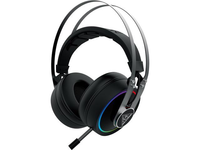 Click here for GAMDIAS HEBE P1A RGB Surround Sound Gaming Headset prices
