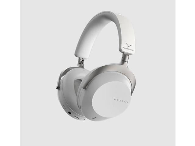 Click here for beyerdynamic AVENTHO 300 Wireless Over-Ear Headpho... prices