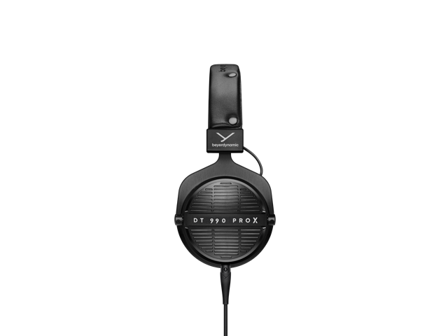 Click here for beyerdynamic DT 990 PRO X Studio headphones for cr... prices