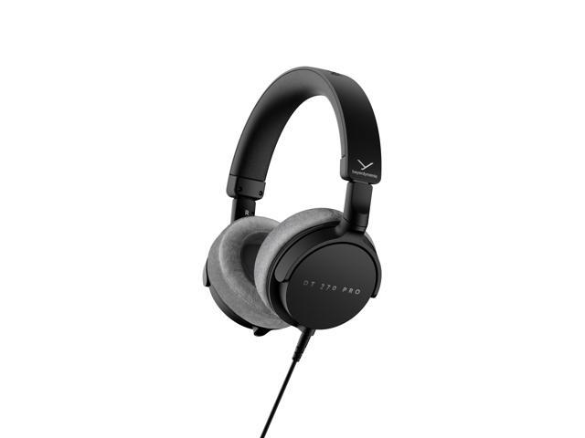 Click here for beyerdynamic DT 270 Pro Compact Over-Ear Studio He... prices