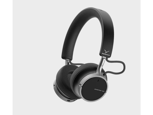 Click here for beyerdynamic Aventho 100 Wireless on-ear headphone... prices