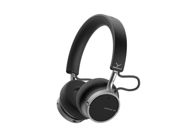 Click here for beyerdynamic Aventho 100 Wireless on-ear headphone... prices