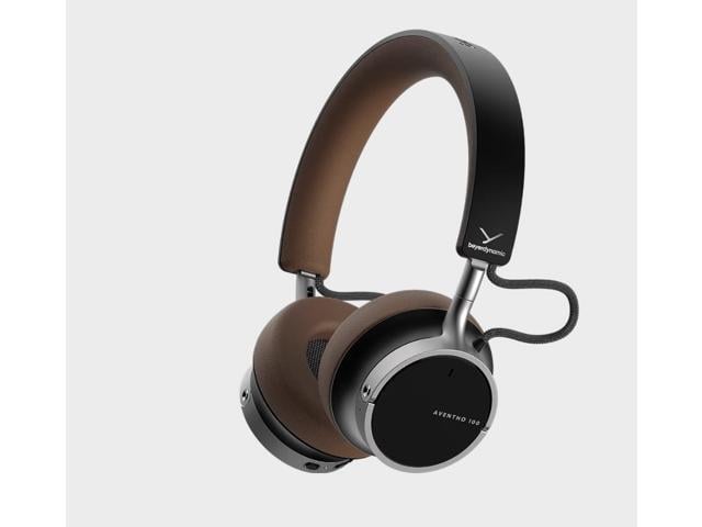 Click here for beyerdynamic Aventho 100 Wireless on-ear headphone... prices
