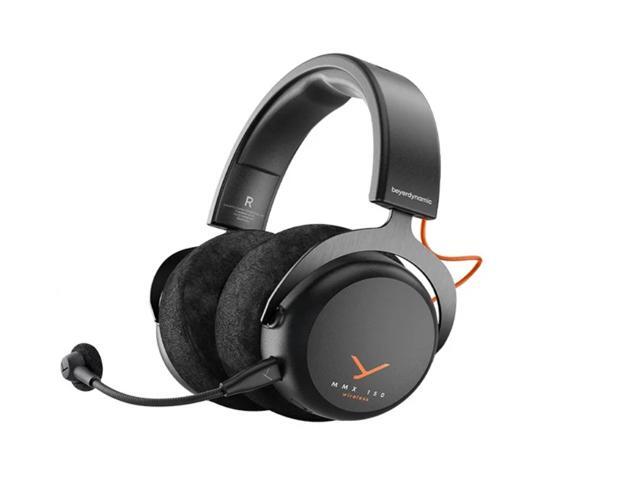 Click here for beyerdynamic MMX 150 Wireless Closed-Back Gaming H... prices