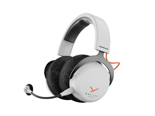 Click here for beyerdynamic MMX 150 Wireless Closed-Back Gaming H... prices
