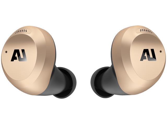 Click here for Ausounds AUSHB101-Gold AU-Stream Hybrid True Wirel... prices