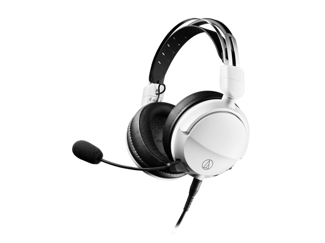 Click here for Audio Technica High Fidelity Closed Back Gaming He... prices