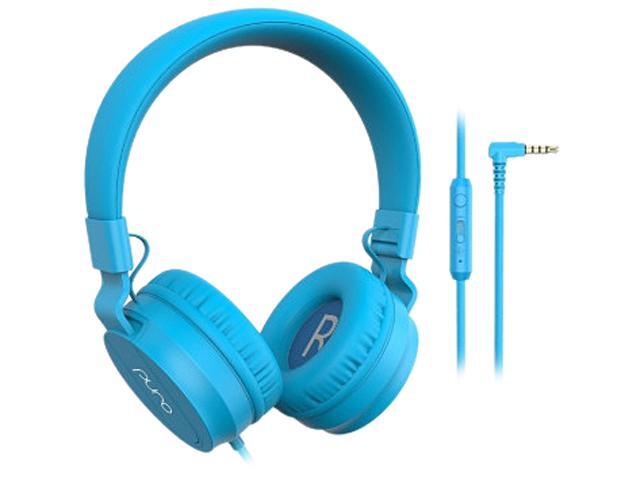 Click here for Puro Sound Labs PuroBasic Blue PBBLU Wired Volume... prices