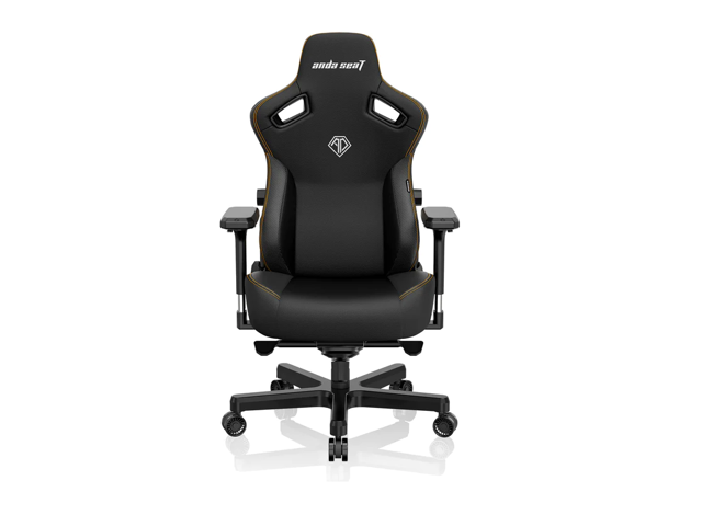 Click here for AndaSeat Kaiser 3 XL Gaming Chair - Black AD12YDC-... prices