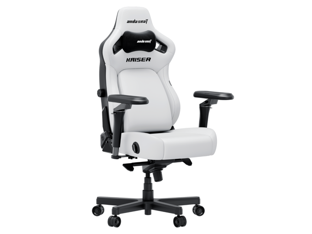 Click here for Anda Seat Kaiser 4 XL PREMIUM GAMING CHAIR - Cloud... prices