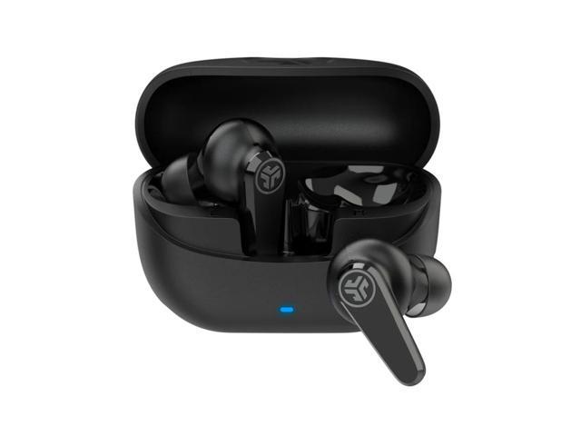 Click here for JLAB GO PODS ANC TRUE WIRELESS - BLACK prices