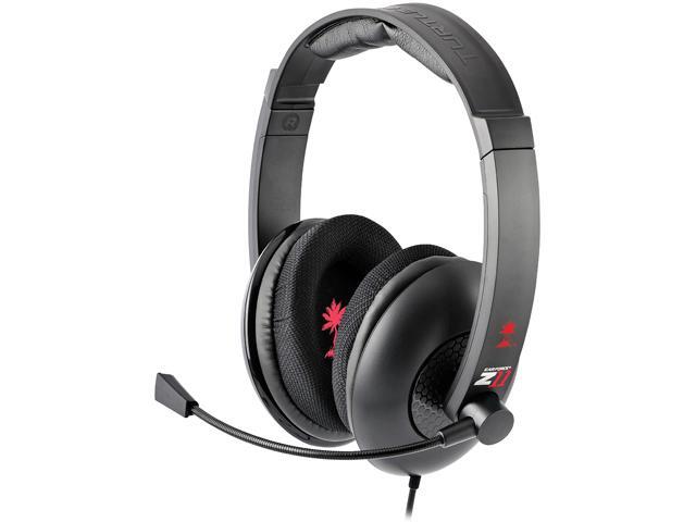 Click here for Turtle Beach Ear Force Z11 PC Gaming Headset prices