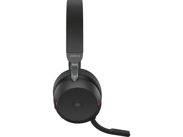 Click here for Jabra Evolve2 75 PC Wireless Headset with 8-Microp... prices