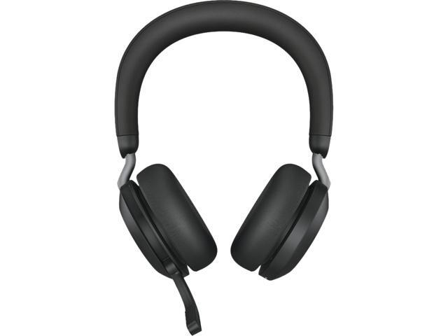 Click here for Jabra Evolve2 75 PC Wireless Headset with 8-Microp... prices