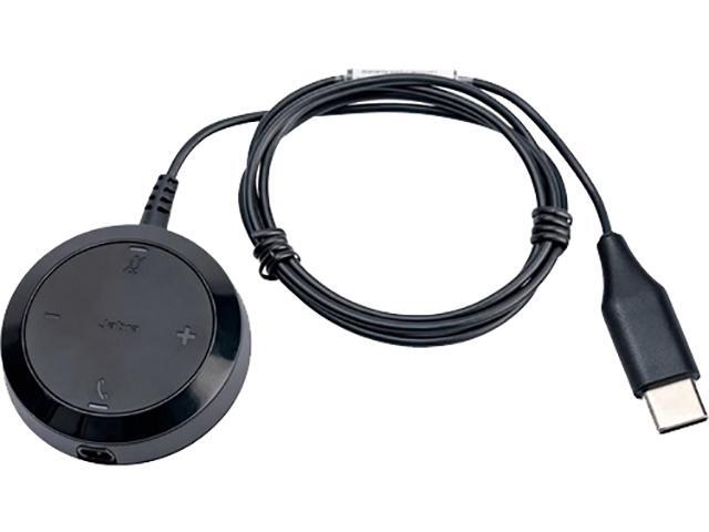 Click here for Jabra 14208-35 Netcom Jabra Evolve 30 II Link Cont... prices