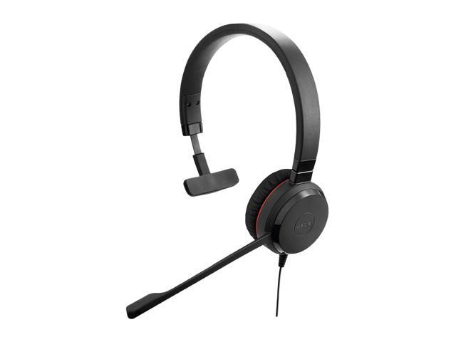Click here for Jabra Evolve 30 II Headset - Stereo - Mini-phone (... prices