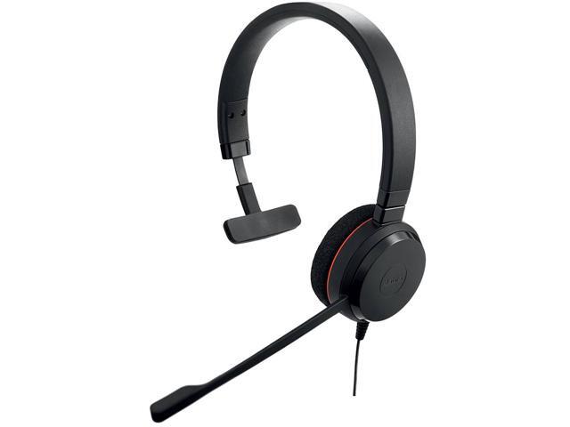 Click here for Jabra Evolve 20 4993-823-189 Single Ear Headset -... prices
