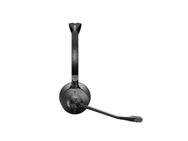 Click here for Jabra Engage 55 Supra-aural Headset - MS Stereo prices