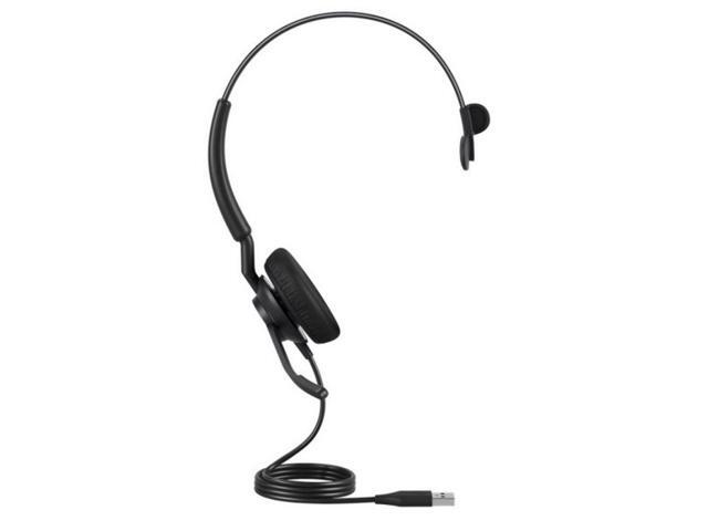 Click here for Jabra ENGAGE 40 Headset Microphone - Mono - USB Ty... prices