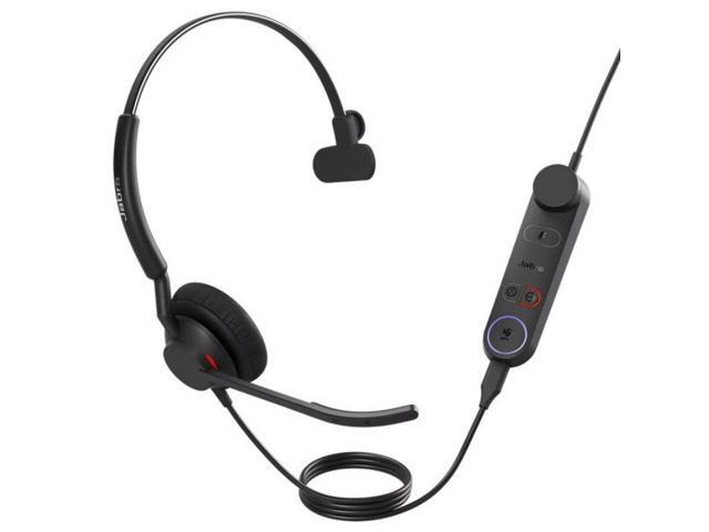 Click here for Jabra Engage 50 II  Corded Headset  Engage 50 II L... prices