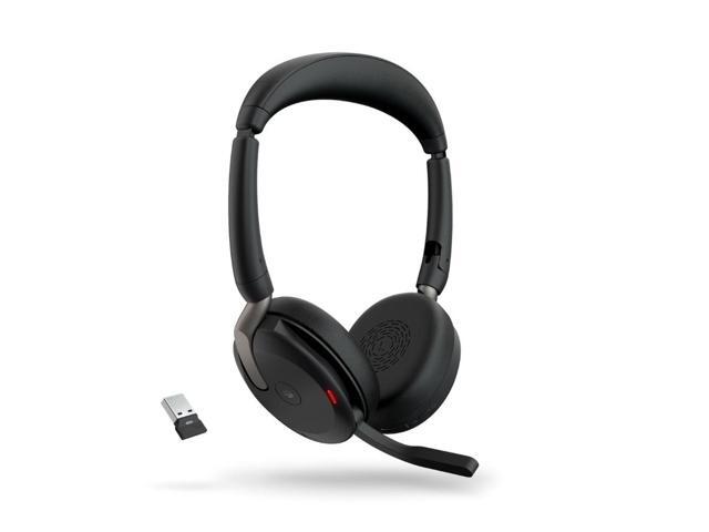 Click here for Jabra Evolve2 65 Flex Wireless Headset  Link 380c... prices