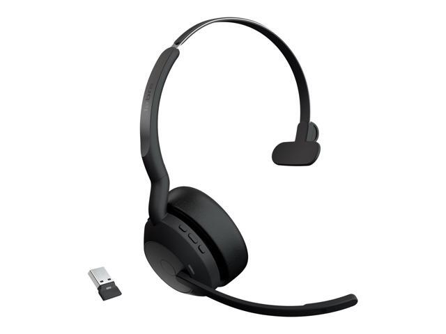Click here for Jabra Evolve2 55 Link380a UC Mono Headset 25599-88... prices