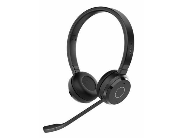 Click here for Jabra Evolve 65 SE Headset Black 6699-833-309 prices