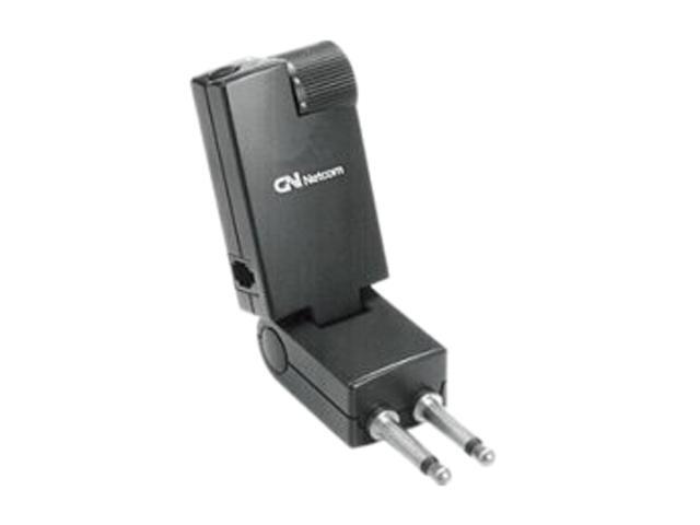 Click here for GN NETCOM GN AT3M Plug Prong Amp with Mute prices