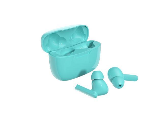 Click here for JVC True Wireless Earbuds - Green HA-D5TG prices