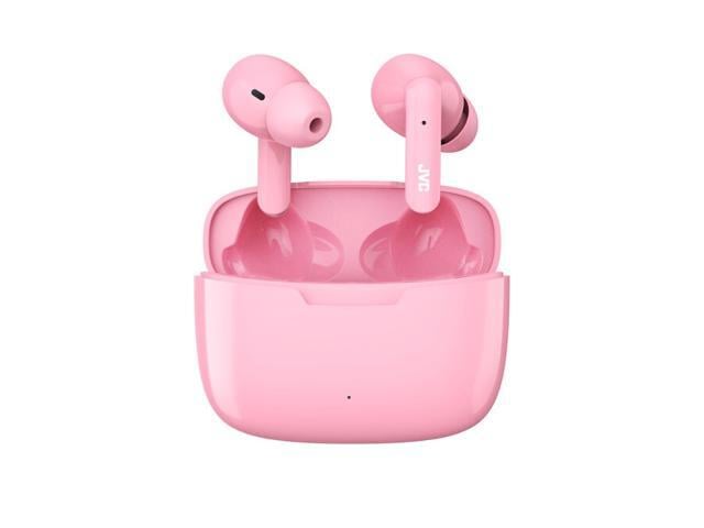 Click here for JVC True Wireless Earbuds - Pink HA-D5TP prices