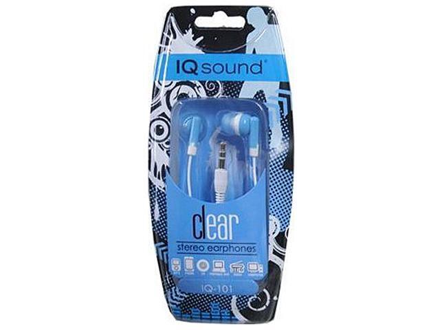 Click here for SuperSonic Blue IQ-101BLUE Digital Stereo Headphon... prices